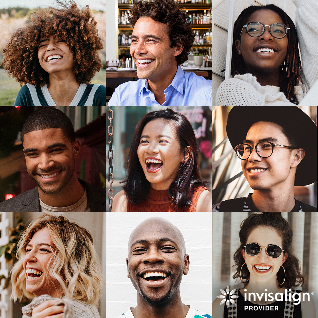 The Benefits of Invisalign Treatment Fairfax, VA 22030 | Fairfax ...